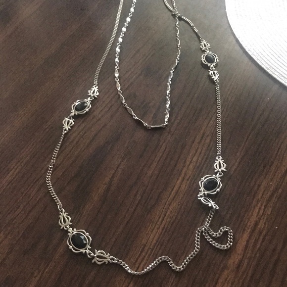 Jewelry | Vintage 36 Inch Necklace | Poshmark